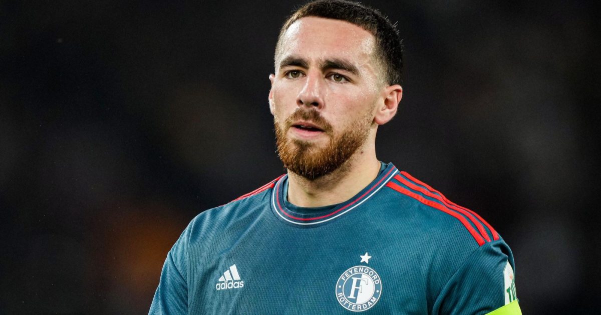 Liverpool told Eredivisie midfielder would a great alternative to Klopp ...