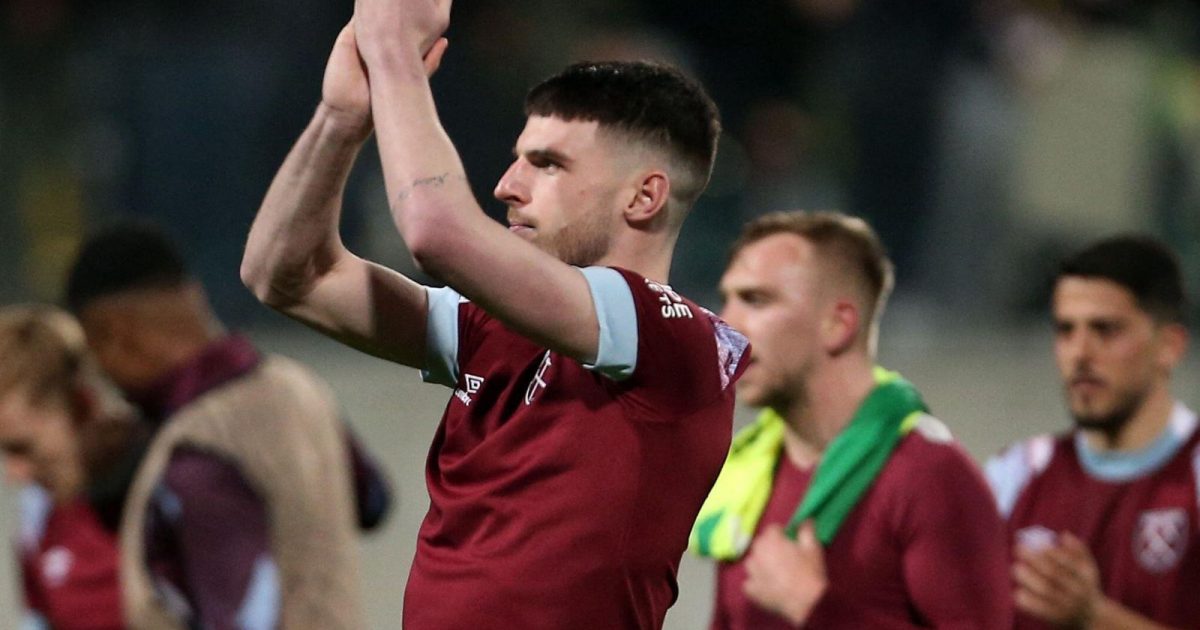 Arsenal in 'pole position' to seal huge transfer after 'leapfrogging ...