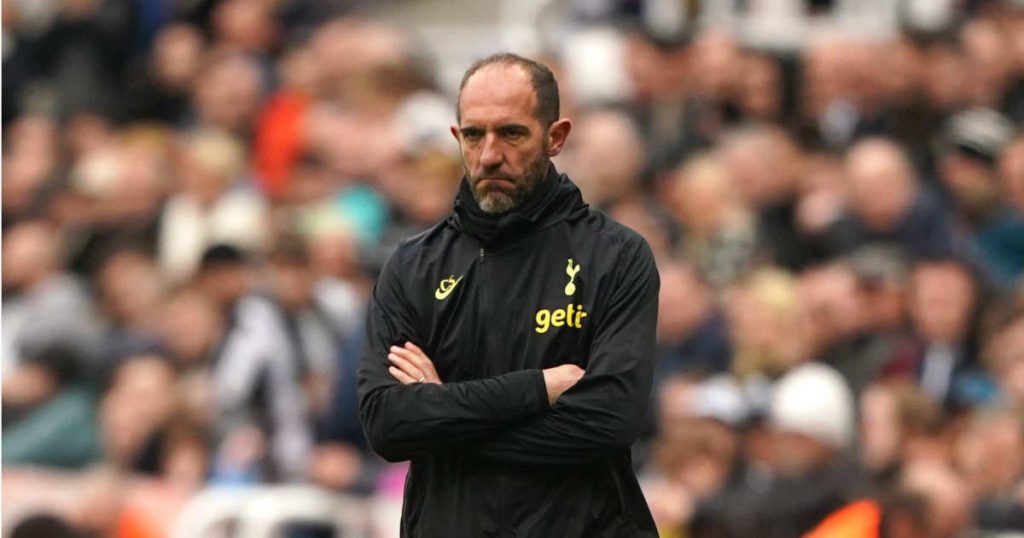 Six issues Spurs need to address as they face crossroads in Big Club status