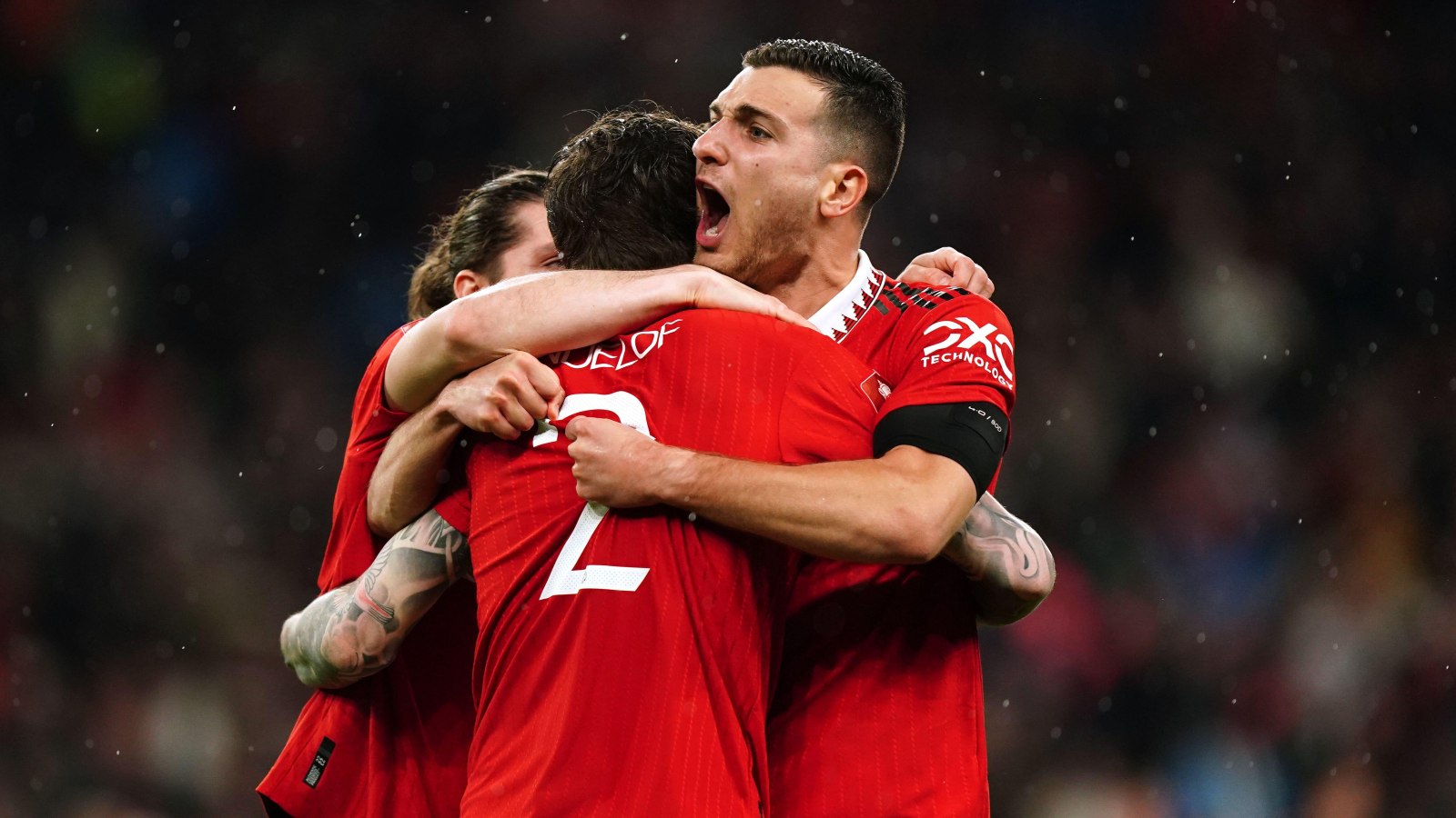 Did Man Utd win 'one of worst FA Cup semi-finals' because of DNA or ...