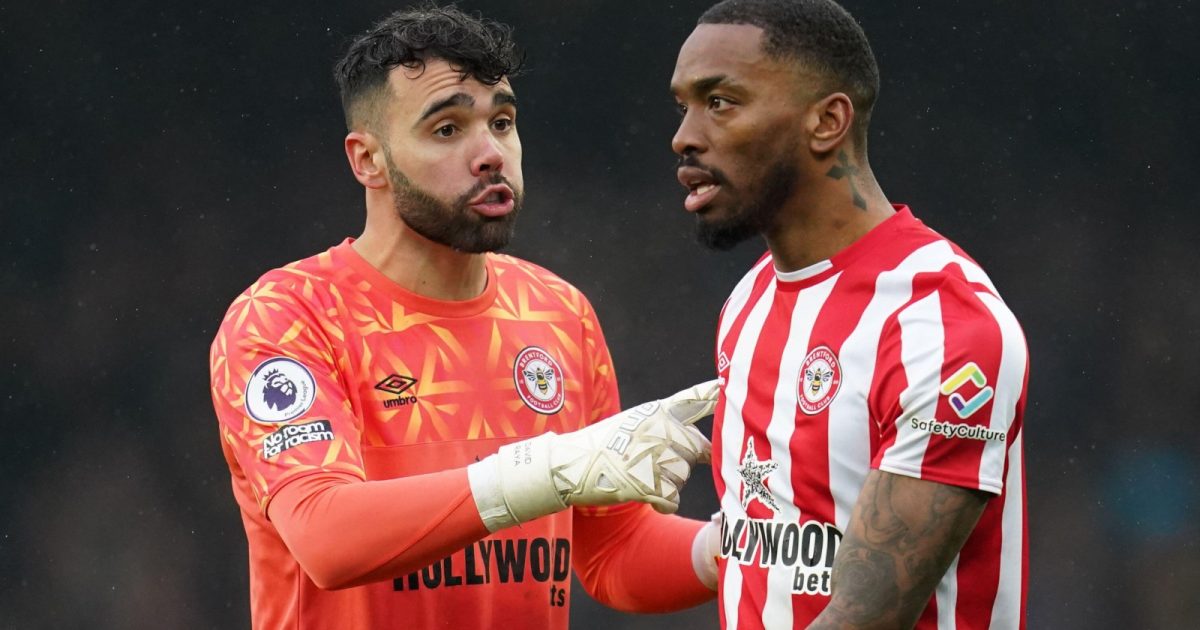 Transfer gossip: Chelsea eye Brentford duo as Liverpool set aside £75m ...