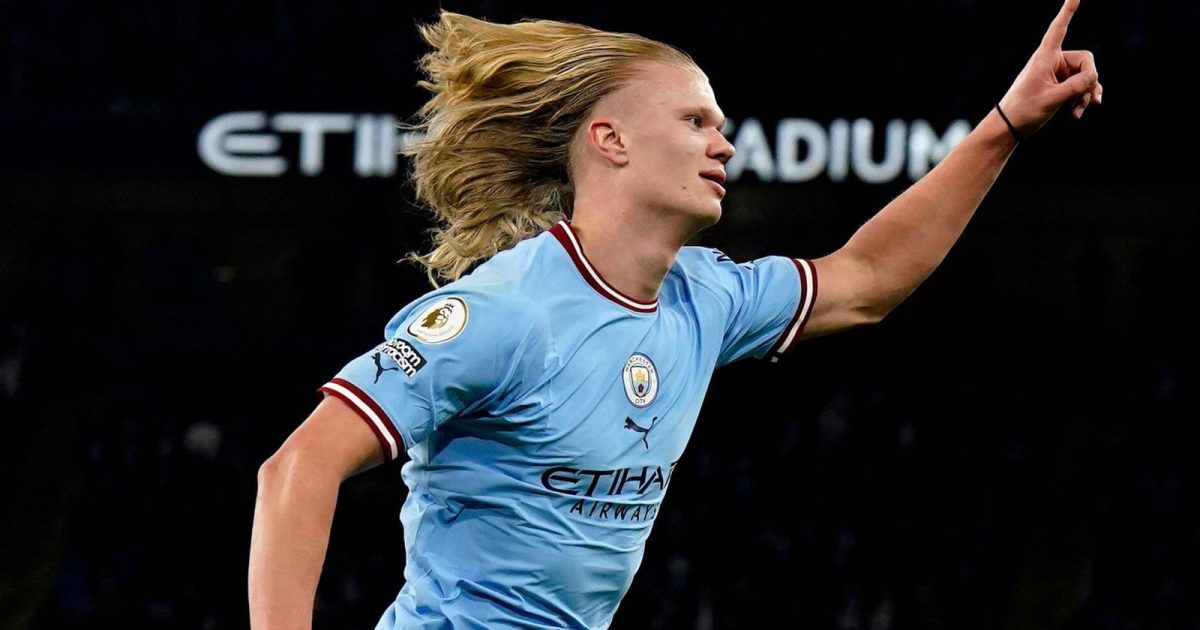 Driven away from football by Man City's cheating - which no one will ...