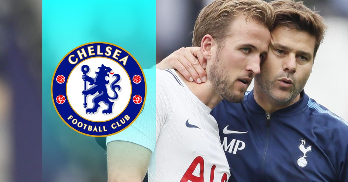 Neville says Spurs must 'swallow' Kane reality as Poch 'tempts' striker ...
