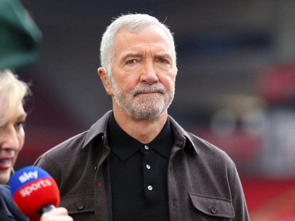 Souness makes public apology to Liverpool star 18 years after 'wouldn't ...