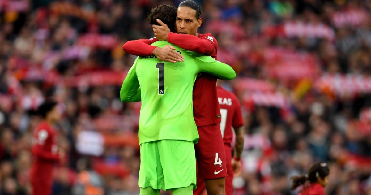 Premier League keepers ranked: Alisson saved Liverpool 10 goals this season