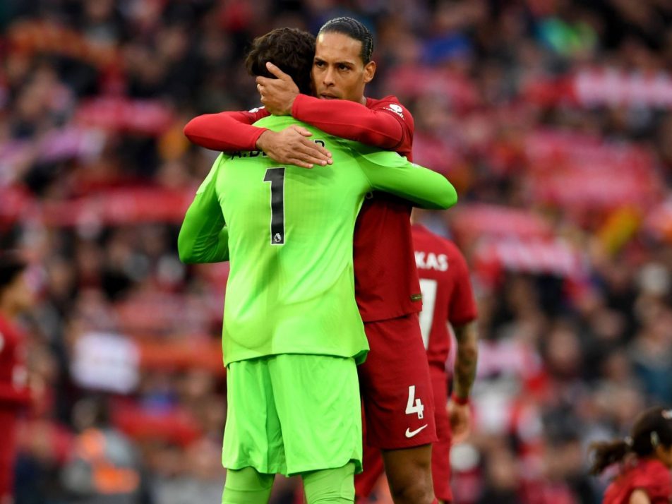 Premier League keepers ranked: Alisson saved Liverpool 10 goals this season