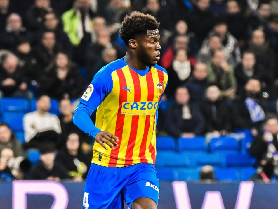 Arsenal 'prepare record €70m' bid for 'outstanding' former player as ...