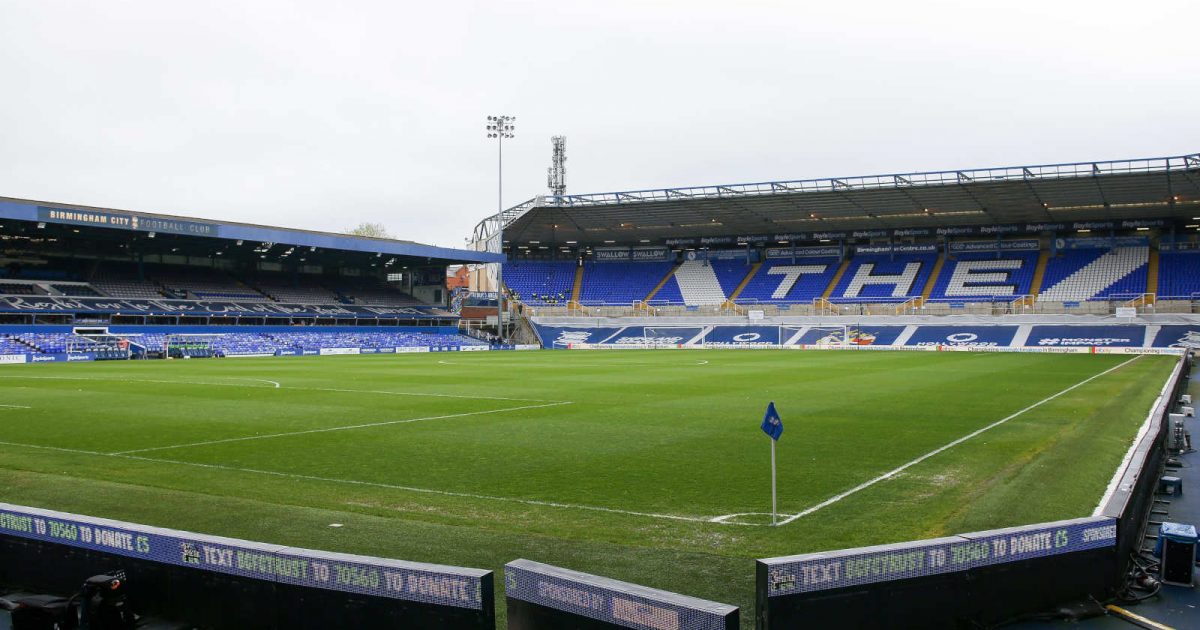 Birmingham City kept right on to the end of the road; now for a better ...