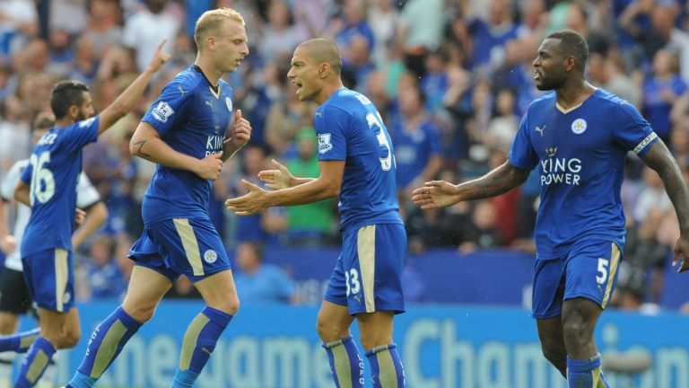 Top 10 undeserving Premier League winner's medal holders: Man City's ...