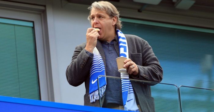 Chelsea: Boehly 'reaches agreement' to buy stake in European team as ...