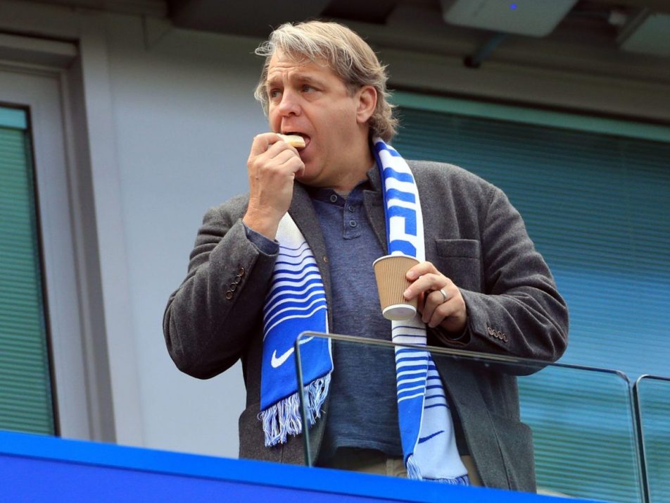 Chelsea: Boehly 'reaches agreement' to buy stake in European team as ...