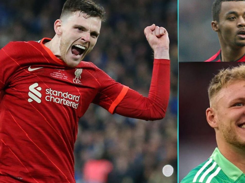 Maddison, Lavia next? Ranking all 31 relegated players signed by Big ...