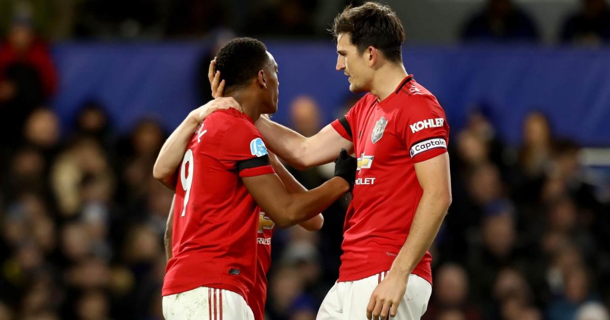 Manchester United end season with least points dropped from winning ...