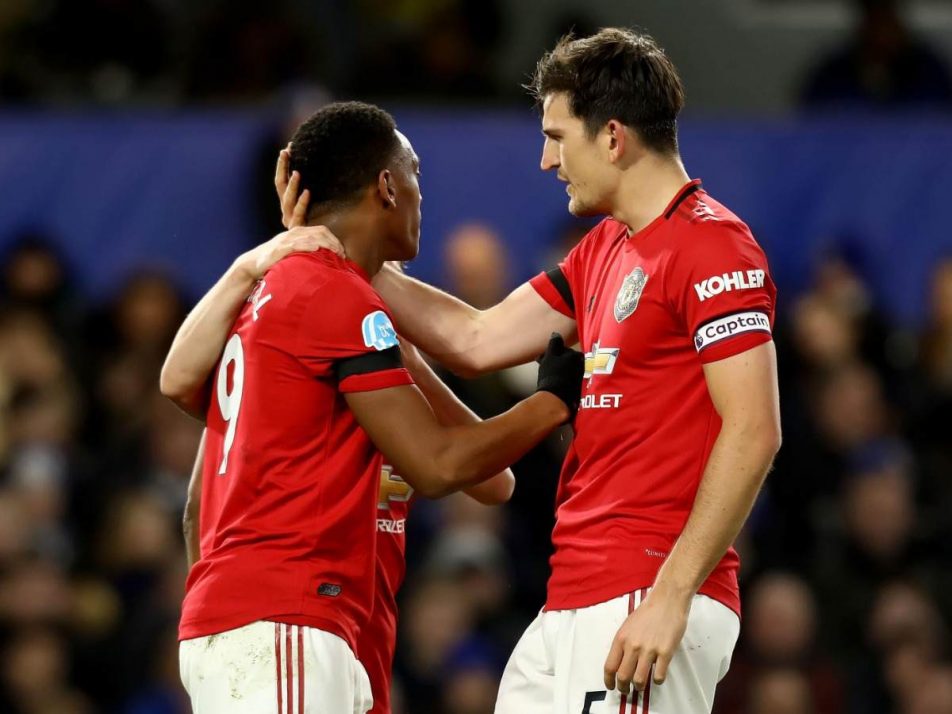 Manchester United end season with least points dropped from winning ...