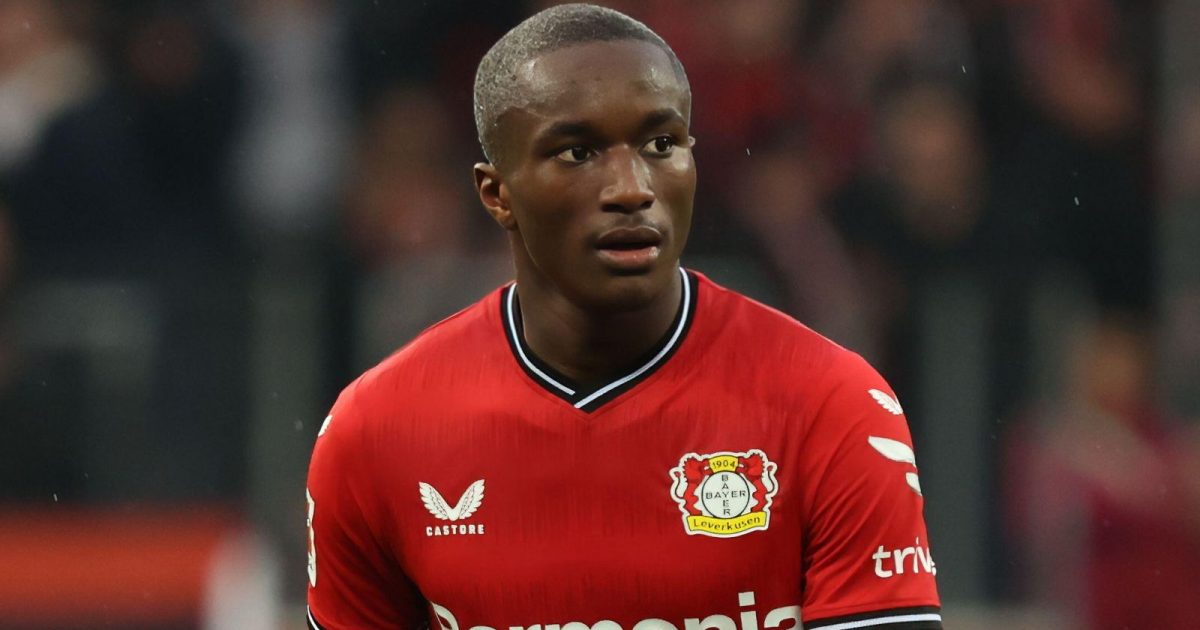 Arsenal blow as Newcastle 'prepare' €60m bid for long-term target ...