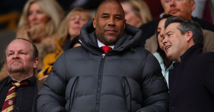 Barnes urges Liverpool to pull off 'fantastic capture' of Man Utd ...