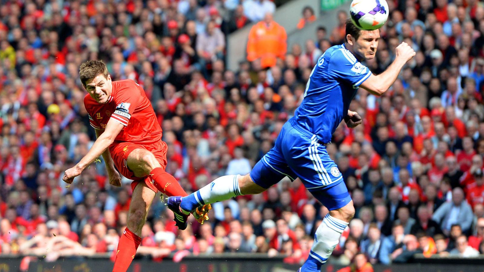 Top ten worst individual Premier League performances ever includes ...