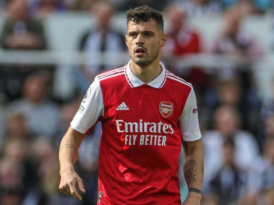 Romano claims Arsenal will make 'official bid' for PL star in 'next few ...