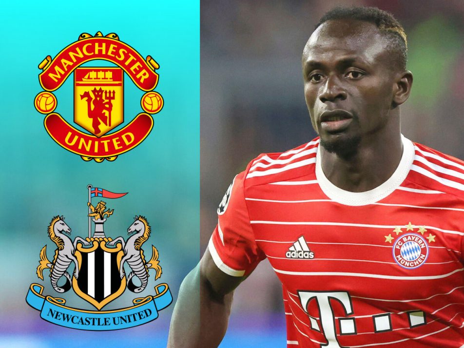 Man Utd shock potential destination for former Liverpool star Mane as ...