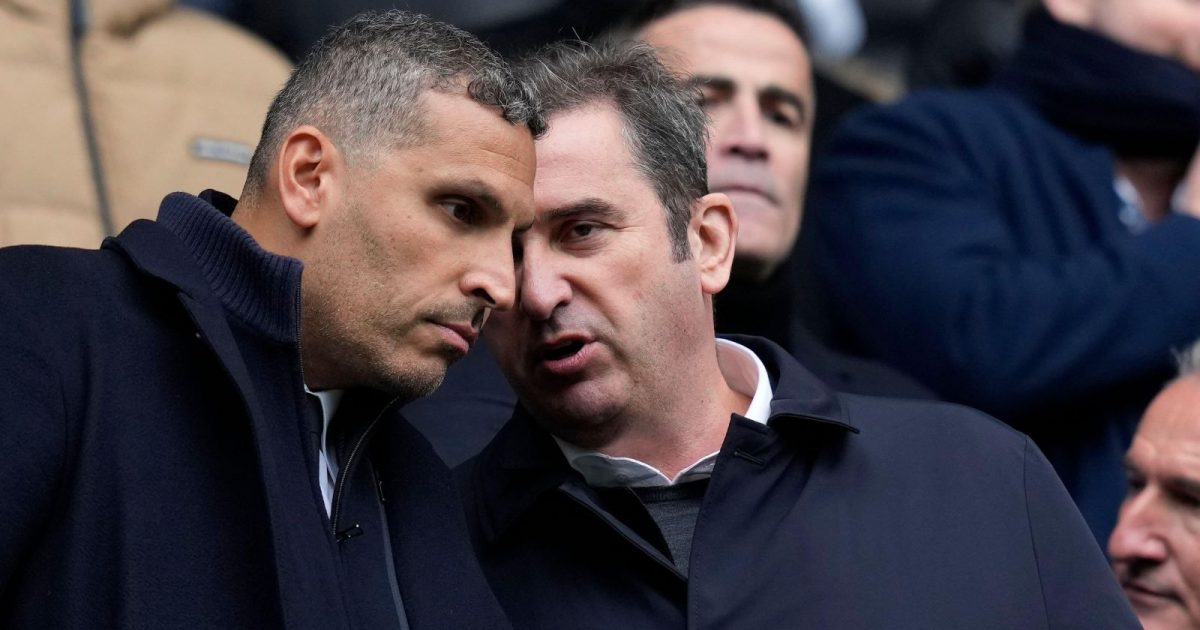 Man City chief hits out at Arsenal, Chelsea and Man Utd - 'other clubs ...