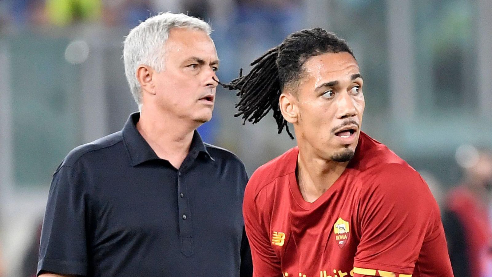 Man Utd rejects in European finals include £181.6m worth of signings ...