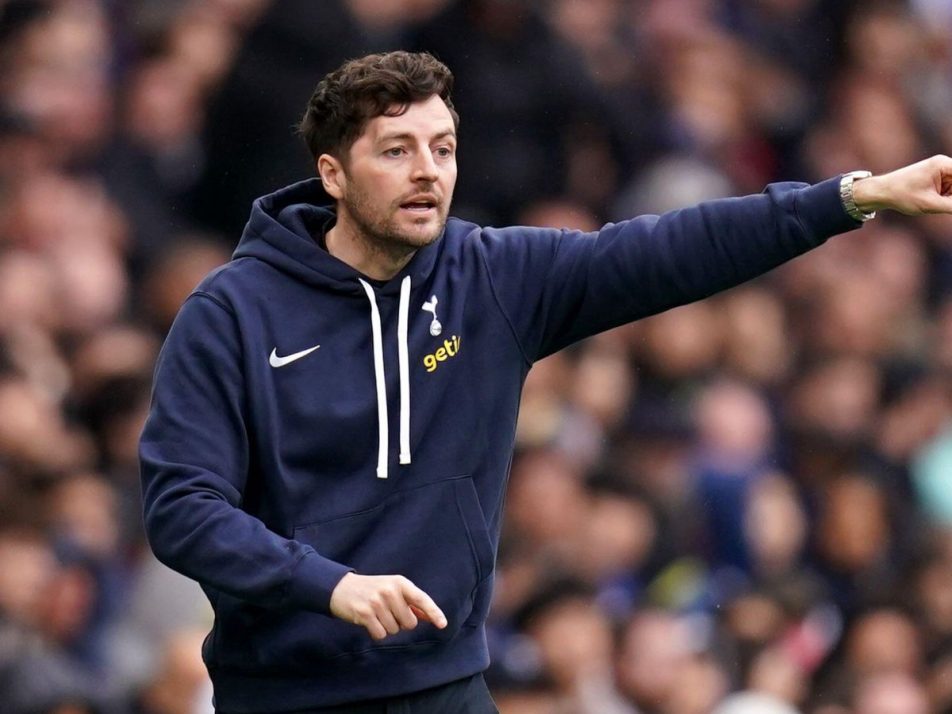 Mason avoiding 'very stupid' mistake in vow to concentrate on Tottenham ...