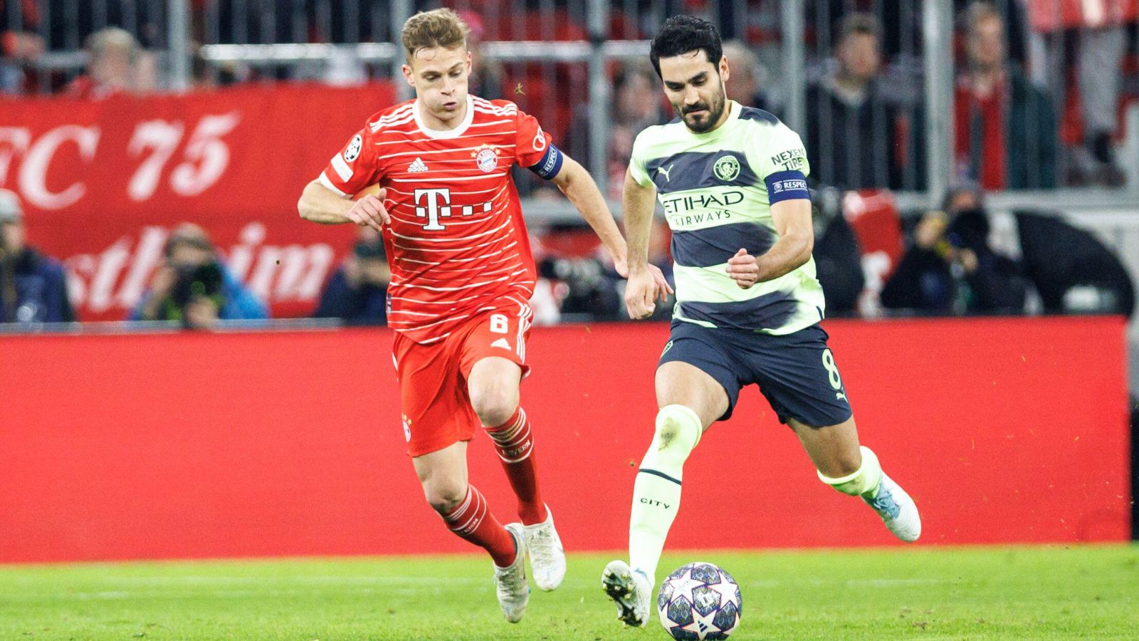 Arsenal, Liverpool 'interested' in 'unhappy' £69m Bayern superstar, who ...