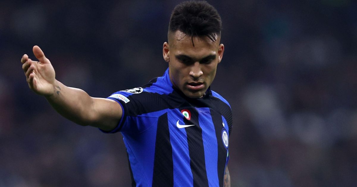 Arsenal and Pochettino will battle over Inter's brilliant Bull for good ...