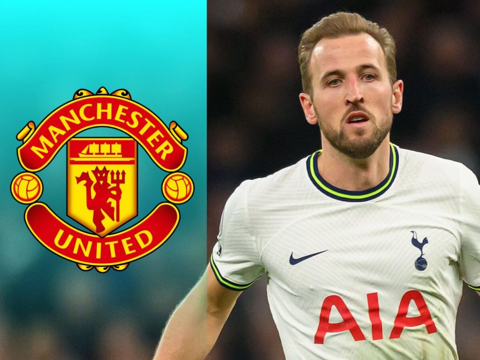 Man Utd will 'make large investment' to sign €60m Chelsea target as 'Kane agreement' claim emerges
