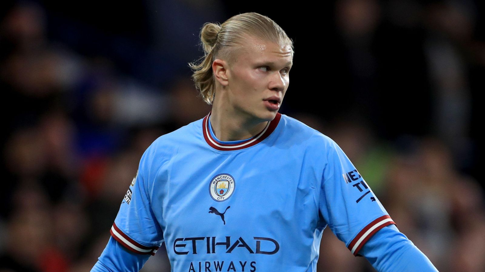 Haaland 'plan' for Man City exit revealed and 'record-breaking contract ...