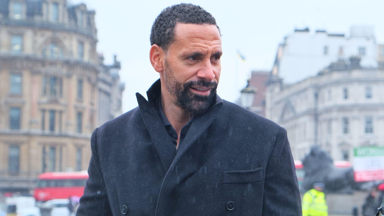 Rio Ferdinand: Man Utd have had a 'more successful season' than Arsenal ...