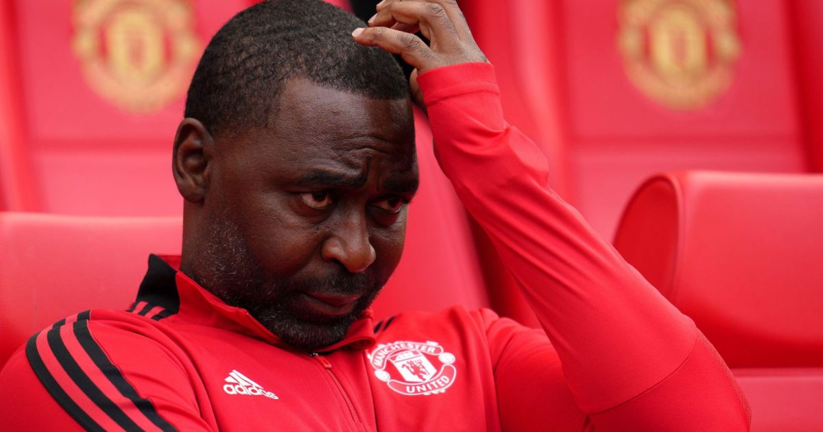 Cole 'couldn't give a f*ck' about Haaland breaking his goal record ...