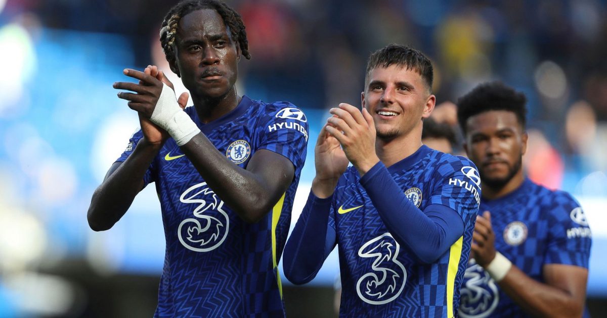 Chelsea to sell five homegrown players in 'brutal cull' as Boehly looks ...