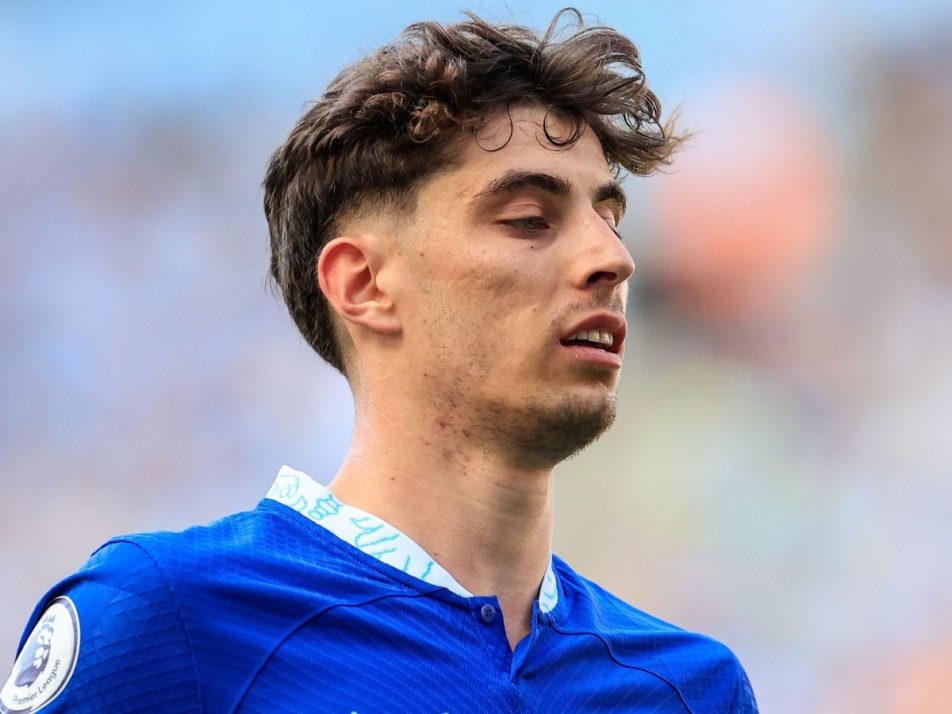 Premier League worst finishers: Kai Havertz takes the soggy biscuit