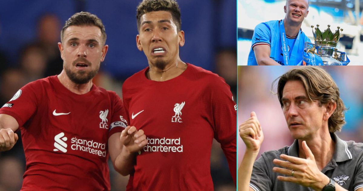 Are these the worst F365 predictions ever? We absolutely f***ed it ...