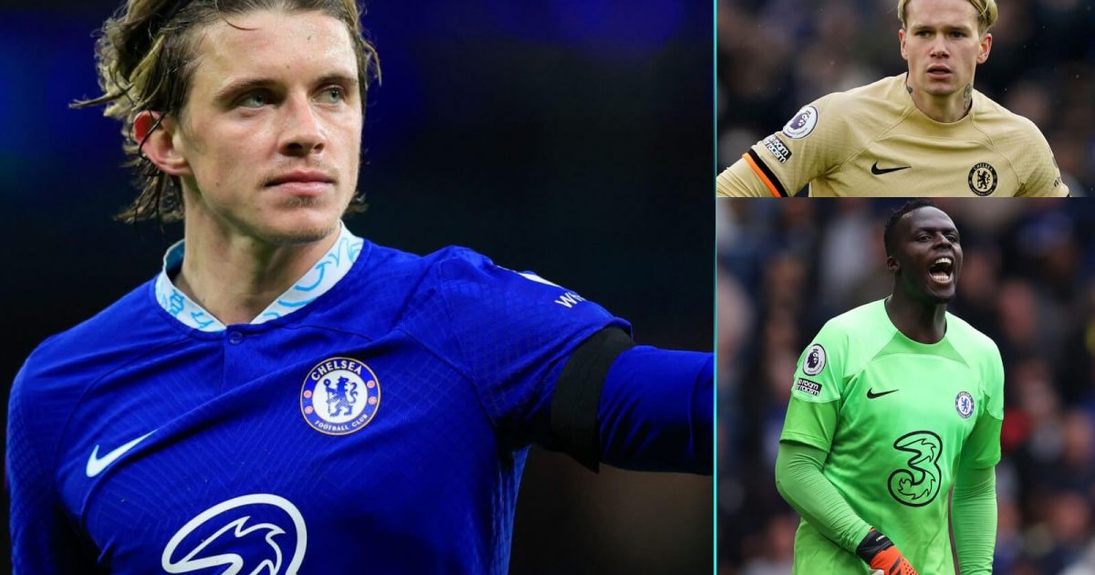 Pulisic, Mendy, Auba good as gone: Ranking the Chelsea squad by ...