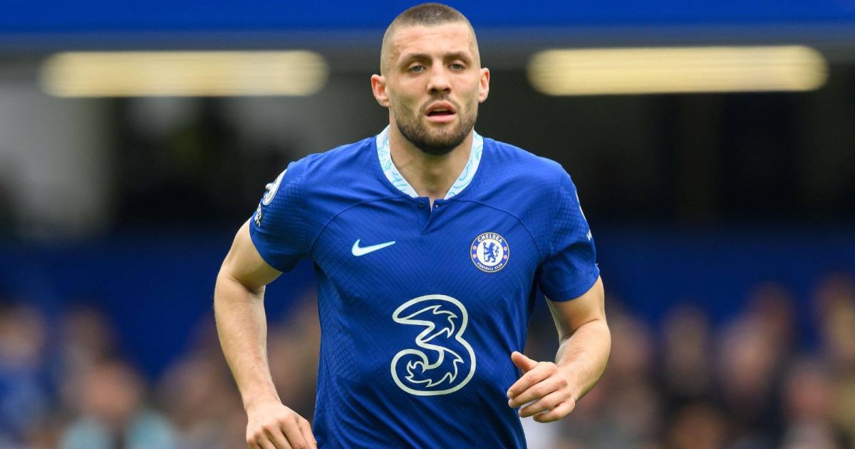 "Almost completed" — Man City set to sign Chelsea star as Guardiola ...