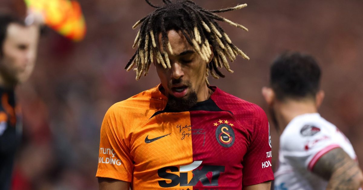 Arsenal make opening 'offer' for Fresneda alternative as Arteta, Edu ...