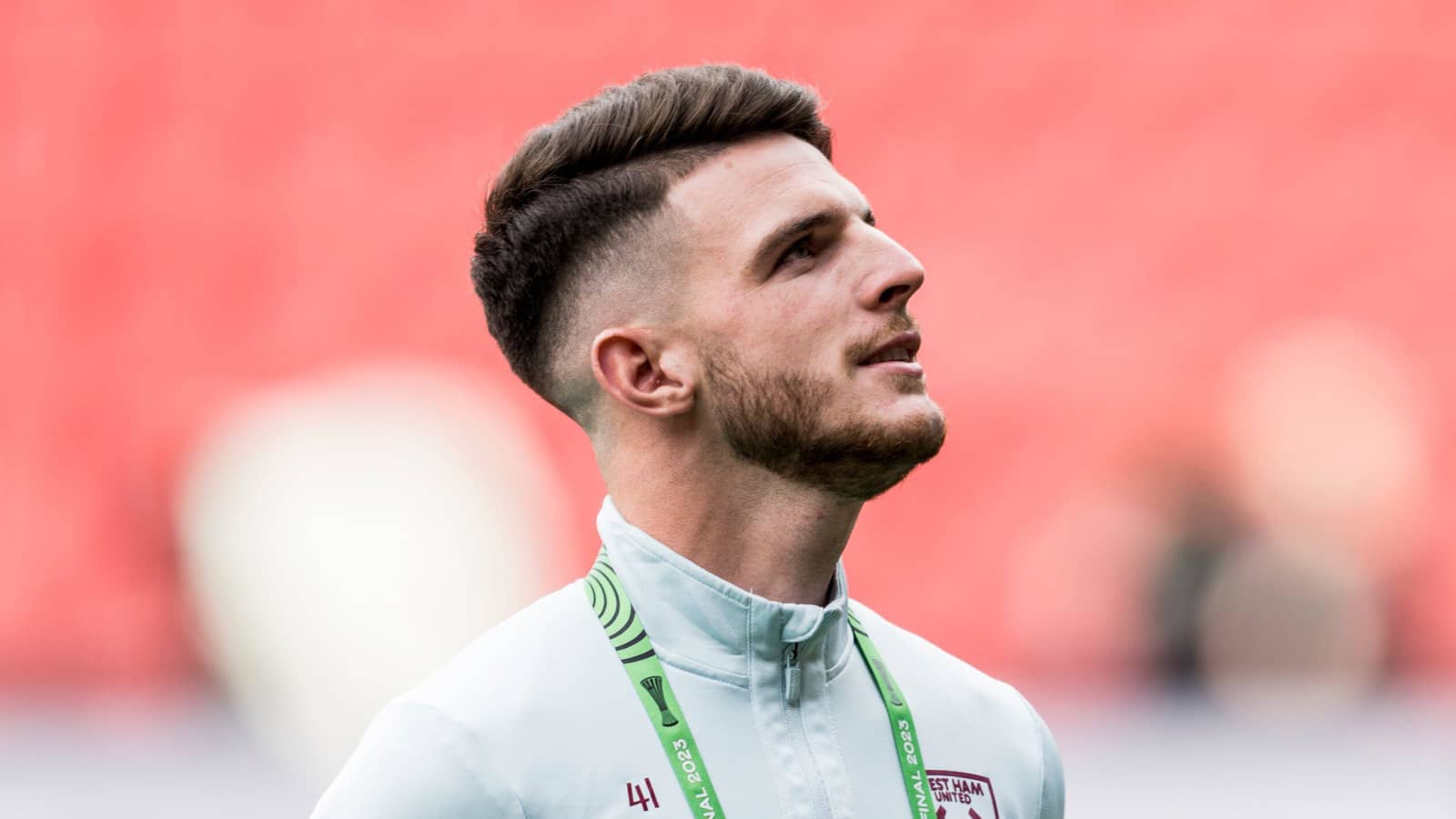 Arsenal warned of Declan Rice 'gamble' as £175million claim is made ...