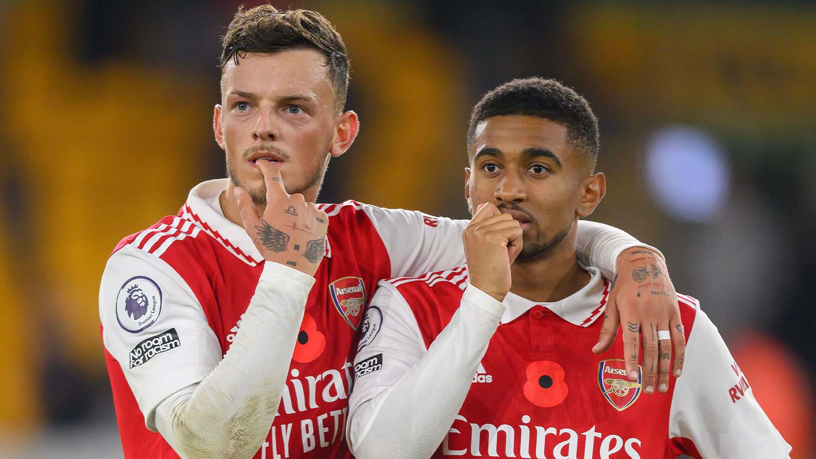 Arsenal 'expect' star to sign new 'long term deal' as several bids were ...