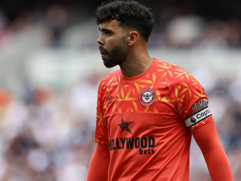 Teasing the Bees will see Spurs and Man Utd stung over David Raya stance