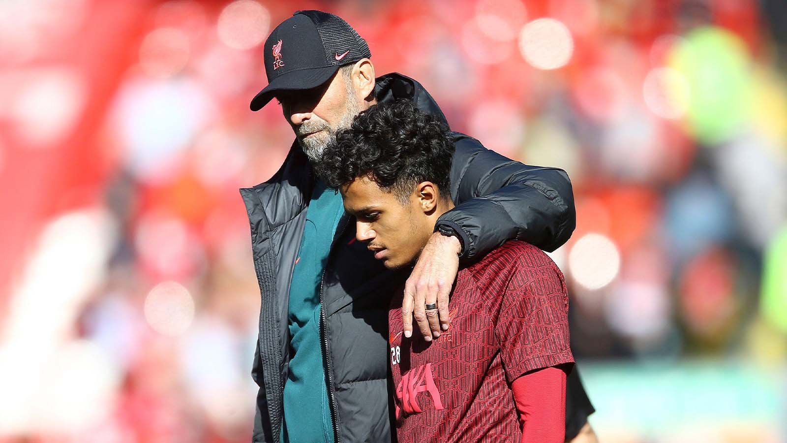 West Ham table offer for unsettled Liverpool man as Klopp considers ...