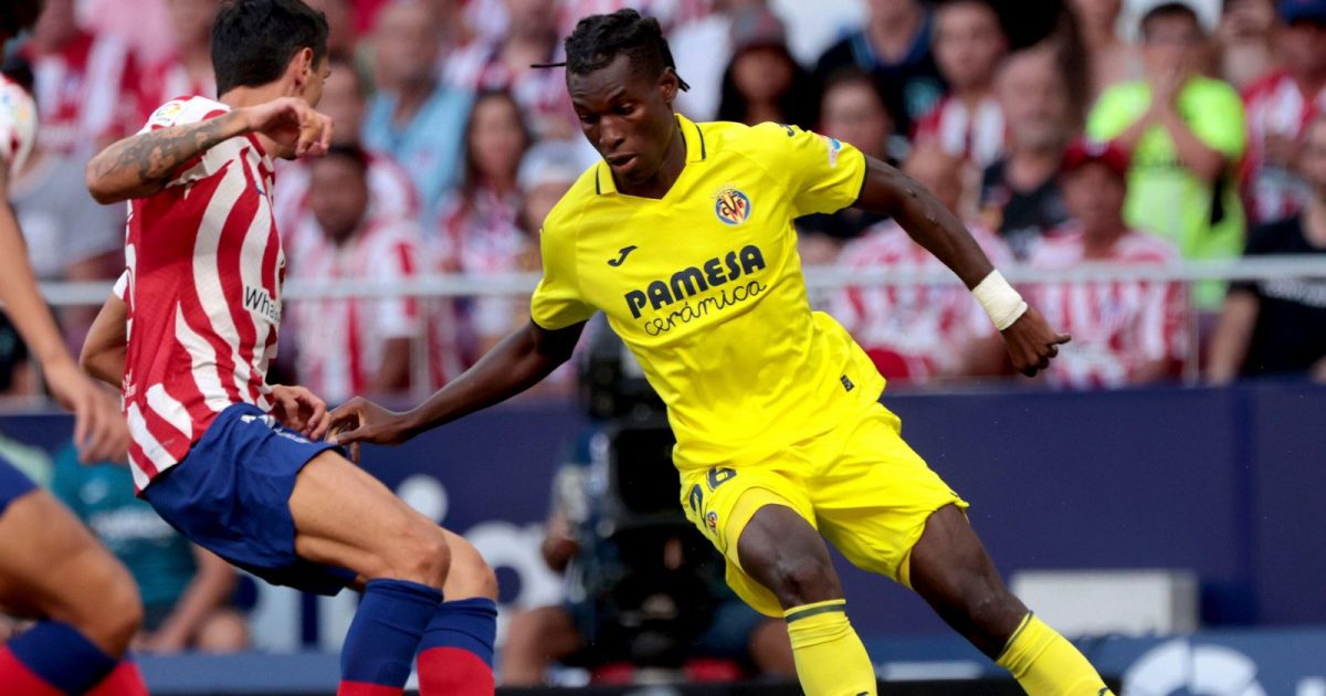 Chelsea reach 'full agreement' to sign 13-goal striker but rivals ...