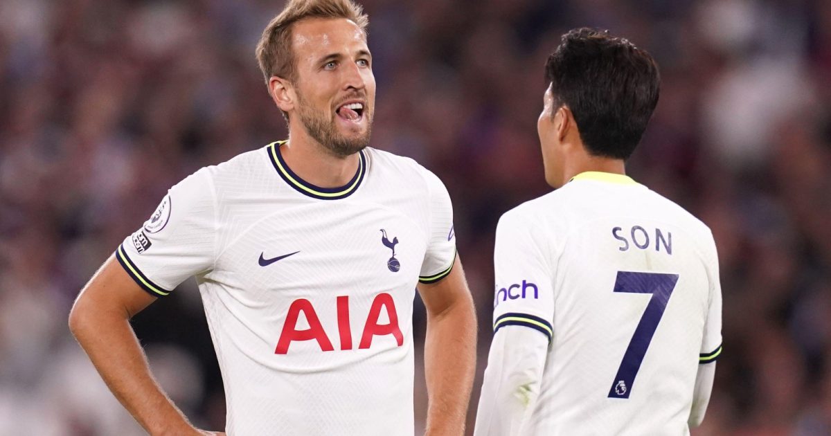 Which move most enhances Harry Kane's legacy - stay at Spurs for the ...