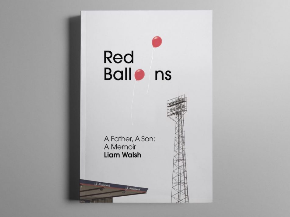 Red Balloons is a family footballing love story of grief, hope and ...