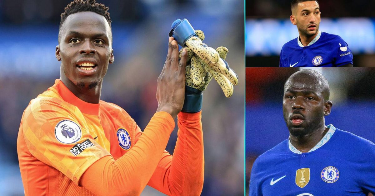 'Here we go!' - Romano confirms Chelsea trio 'verbally agree' exit as ...