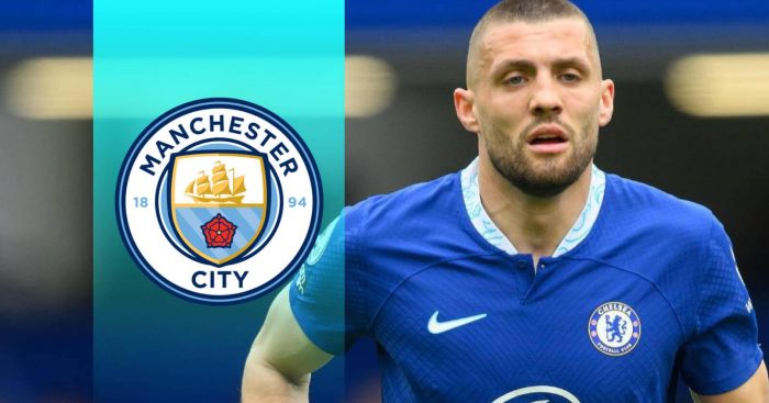 £30m Mateo Kovacic completes move from Chelsea to Man City - 'best team ... £30m Mateo Kovacic completes move from Chelsea to Man City - 'best team ...