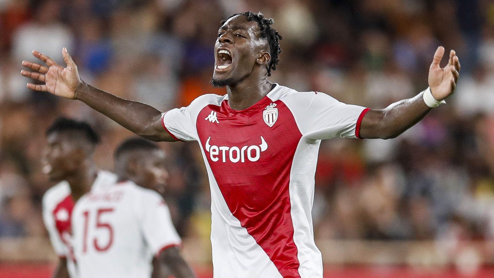 Ten Hag 'will speak to' €40m defender 'shortly' with Man Utd set to ...