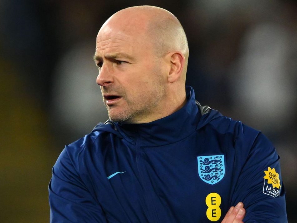 Carsley praises England U21s' 'brilliant spirit' after victory over ...