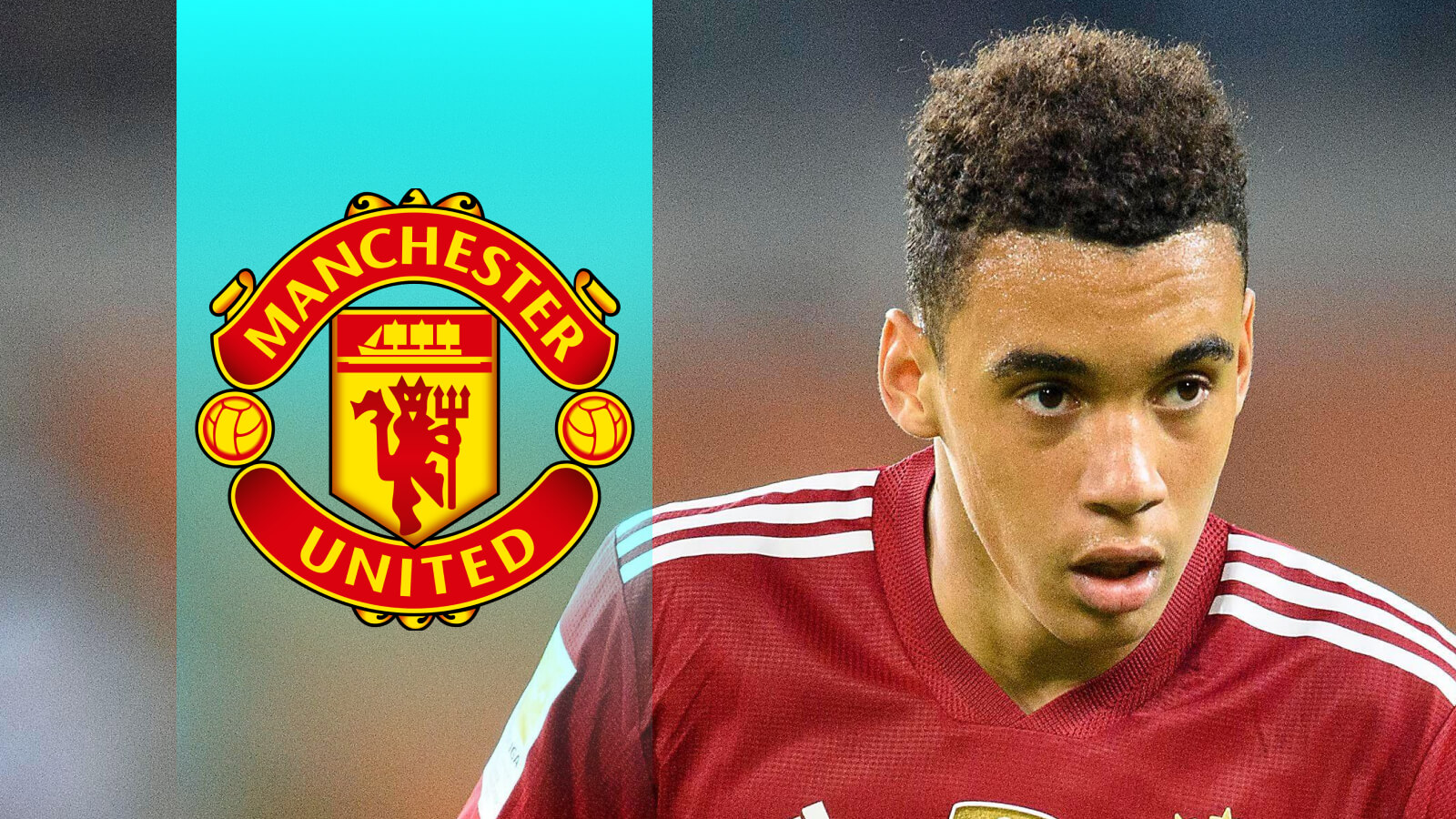 Man Utd strike knockout blow to Real Madrid after 'blowing up market ...